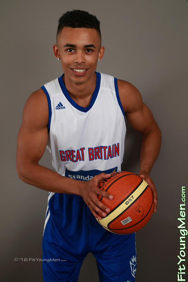 Fit Young Men: Model Casey Lee - Basketballer - Lean and Ripped Young ...